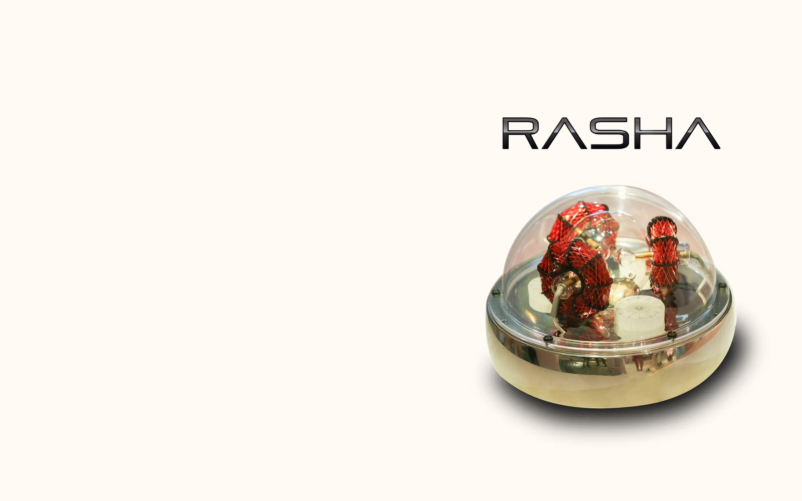 The Rasha